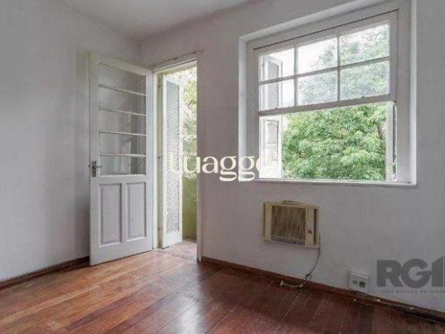 Apartamento de 3 dormitórios no bairro Auxiliadora
