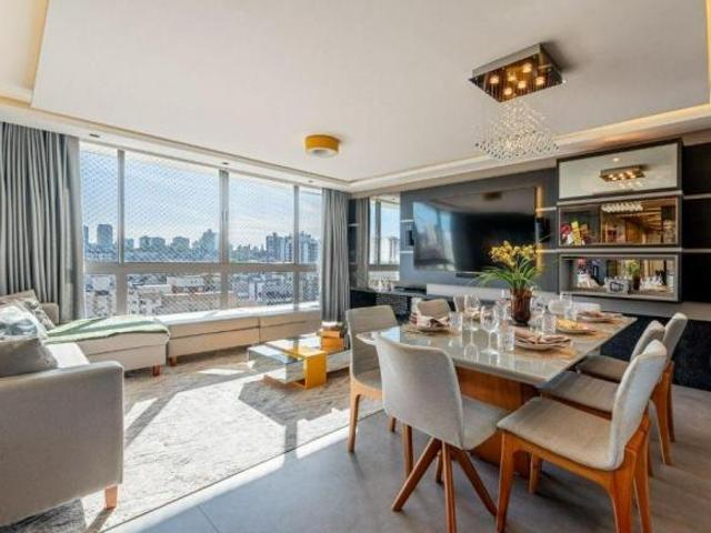 Apartamento de 3 dormitórios no bairro Boa Vista
