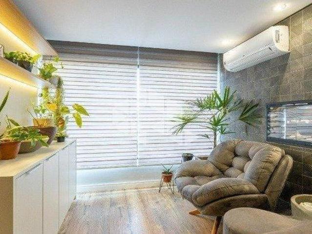 Apartamento de 3 dormitórios no Bairro Boa Vista a com infra a metros do Zaffari Higinópolis