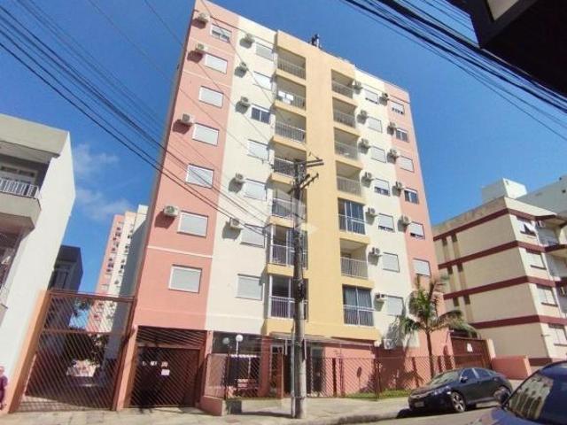 Apartamento de 3 Dormitórios no bairro Centro em Santa Maria / RS