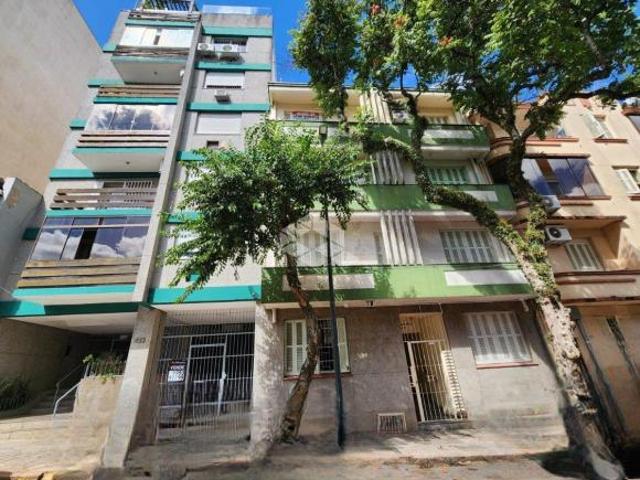 Apartamento de 3 dormitórios, no bairro Centro Histórico, em Porto Alegre