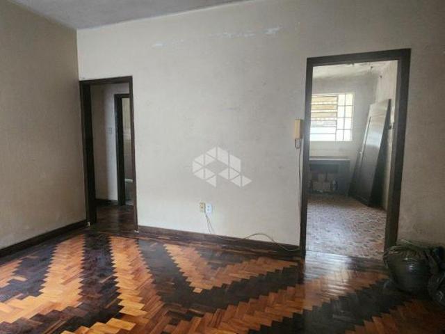 Apartamento de 3 dormitórios no bairro Centro Historico