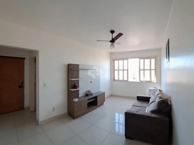 Apartamento de 3 Dormitórios no Bairro Cidade Baixa 85m² de Área Privativa