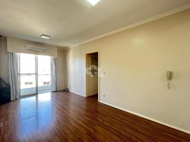 Apartamento de 3 dormitórios no bairro Higienópolis!