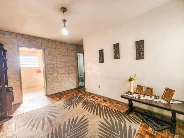 Apartamento de 3 dormitórios, no bairro Humaitá, em Porto Alegre