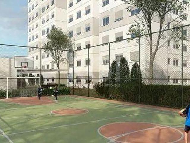 Apartamento de 3 dormitórios no bairro Igara em Canoas