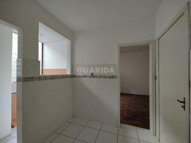 Apartamento de 3 dormitórios no Bairro Petrópolis. COD: 17067