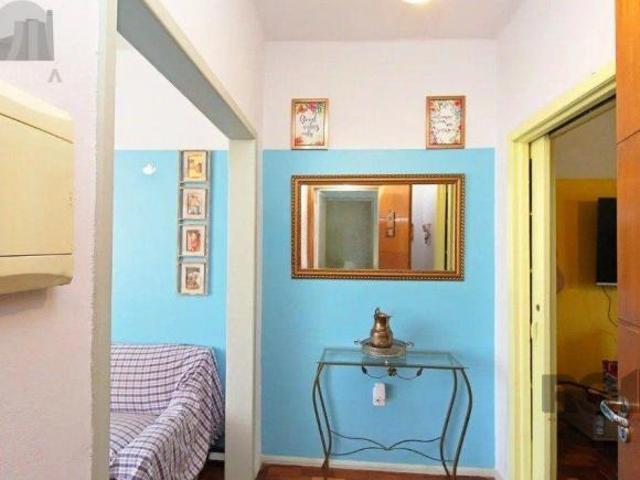 Apartamento de 3 dormitórios no bairro Rio Branco
