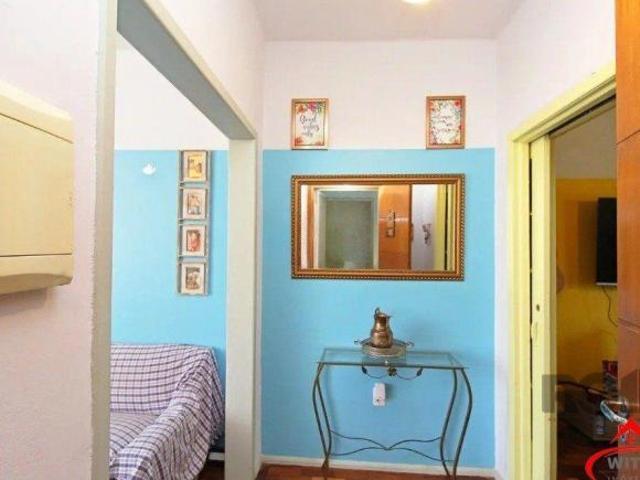 Apartamento de 3 dormitórios no bairro Rio Branco