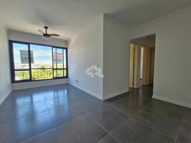 Apartamento de 3 Dormitórios no Bairro São Geraldo
