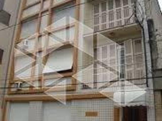 Apartamento de 3 Dormitórios no Bairro Santa Cecilia