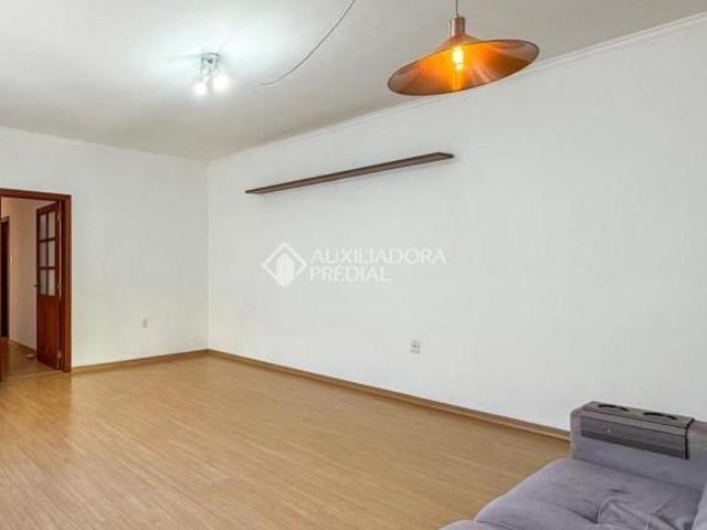 Apartamento de 3 dormitórios no Bom Fim