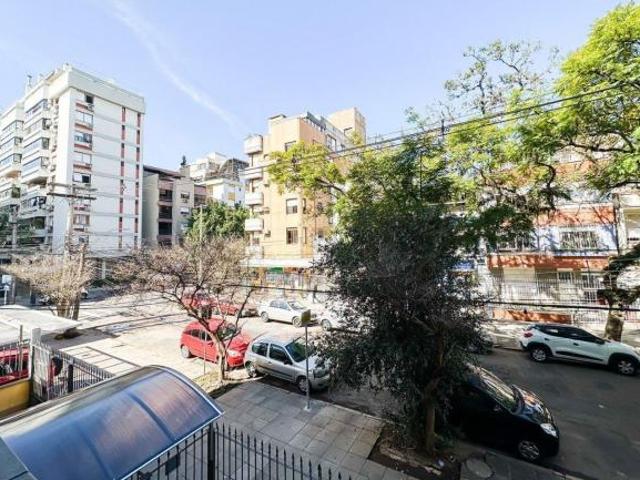 Apartamento de 3 dormitórios no Bom Fim