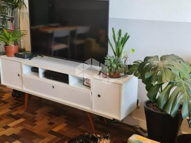 Apartamento de 3 dormitórios no Bom Fim!