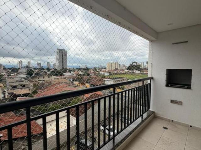 Apartamento de 3 dormitórios no Cyan Boulevard das Águas