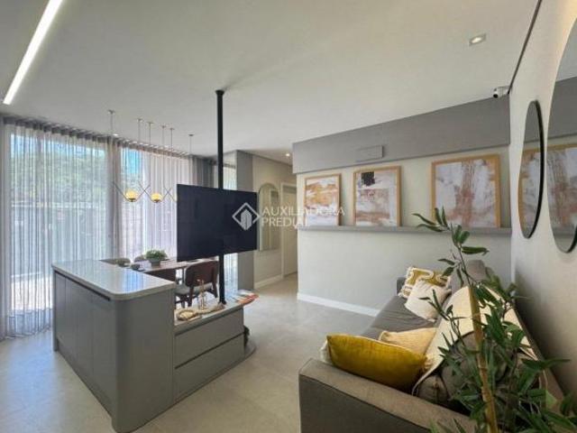 Apartamento de 3 dormitórios no Centro, com 73,80 m²