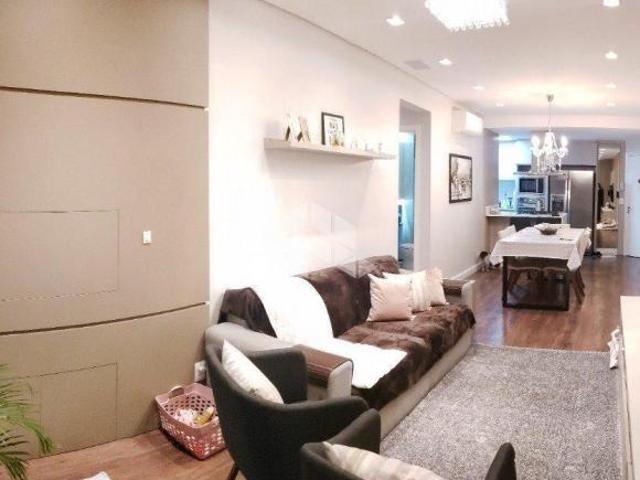 Apartamento de 3 dormitórios no Centro de Canoas