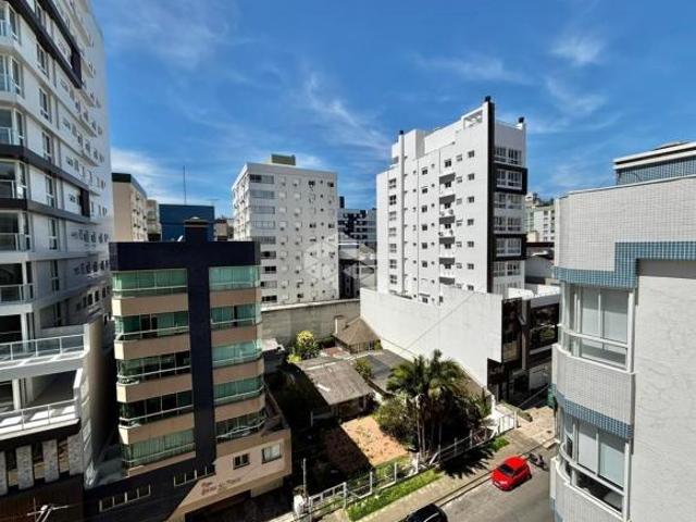 Apartamento de 3 dormitórios no Centro de Capão da Canoa