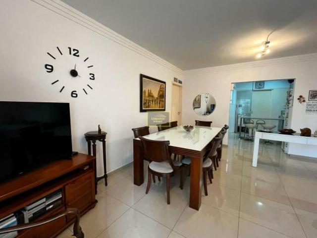 Apartamento de 3 Dormitórios no Centro de Caraguatatuba/SP