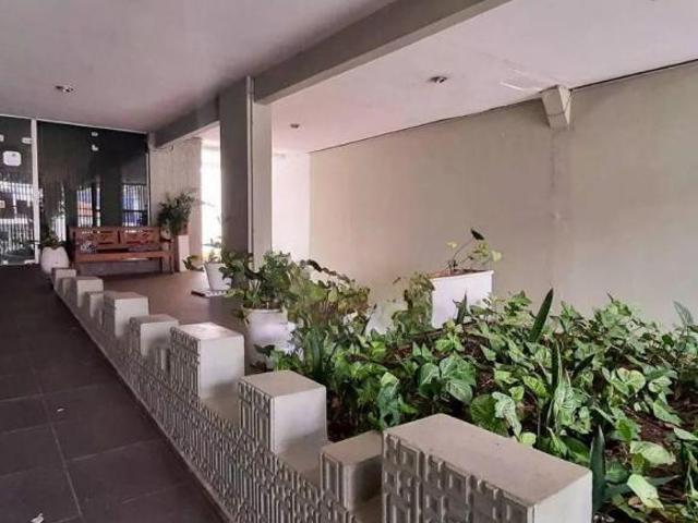 Apartamento de 3 dormitorios no Centro de Osasco!
