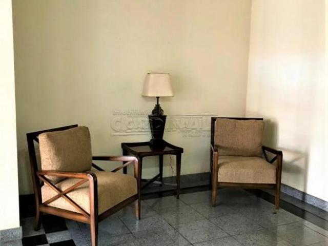 apartamento de 3 dormitórios no centro de São Carlos