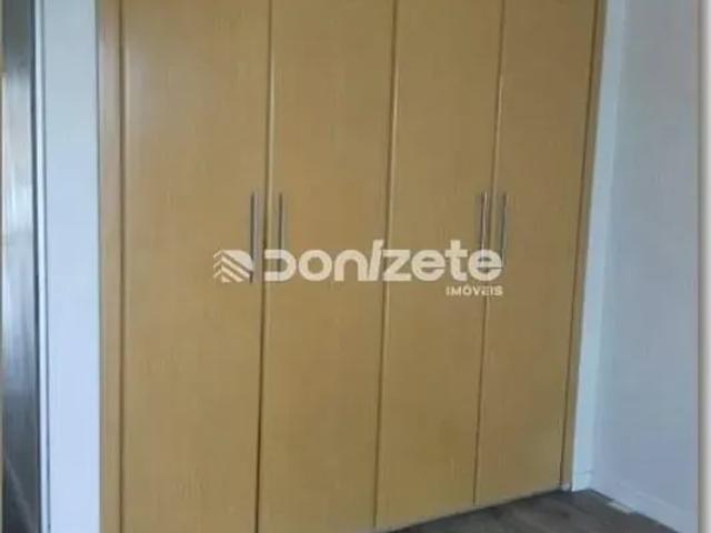 Apartamento de 3 Dormitórios no Centro de Santo André – 105 m², 1 Vaga, Venda
