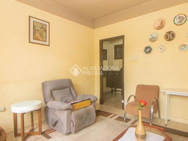Apartamento de 3 dormitórios no Centro Histórico