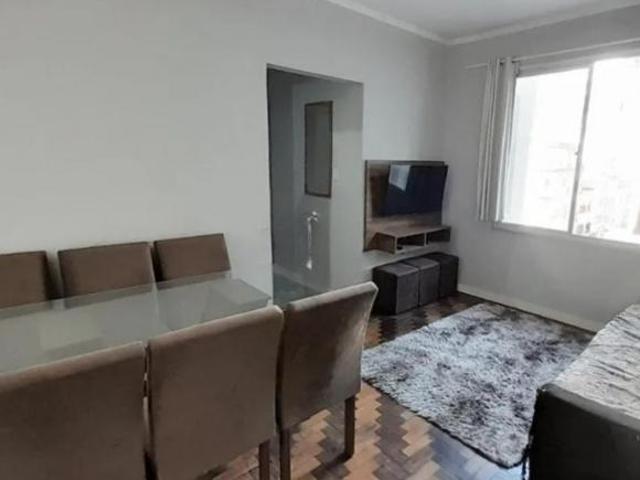 Apartamento de 3 dormitórios no Centro Histórico!