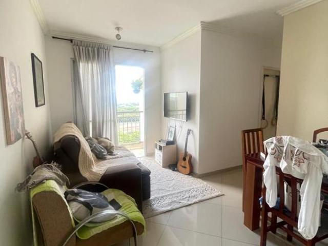 APARTAMENTO DE 3 DORMITÓRIOS NO CITTA DI ROMA PERTO DO CENTER VALE SHOPPING