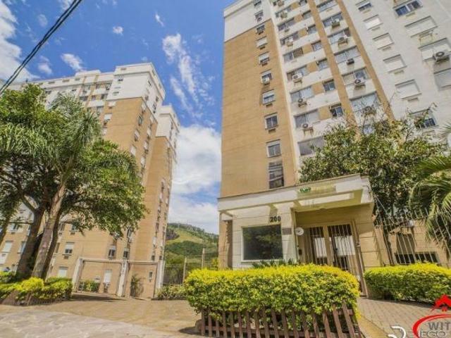 Apartamento de 3 Dormitórios No Condominio Arboretto Green Life