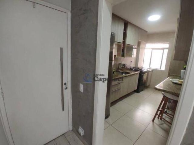 APARTAMENTO DE 3 DORMITÓRIOS, NO CONDOMÍNIO GLORIA VITTI, NA FREGUESIA DO Ó