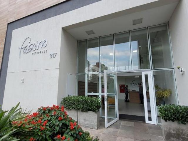 Apartamento de 3 dormitórios, no Condomínio Fascino Residence no Centro de São Leopoldo