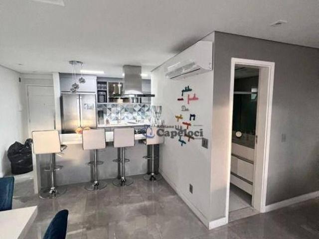 APARTAMENTO DE 3 DORMITÓRIOS NO CONDOMÍNIO PANORAMA DA FREGUESIA, NA FREGUESIA DO Ó