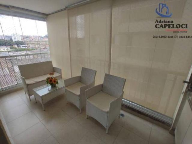 APARTAMENTO DE 3 DORMITÓRIOS NO CONDOMÍNIO QUINTA DO MOINHO, NA FREGUESIA DO Ó