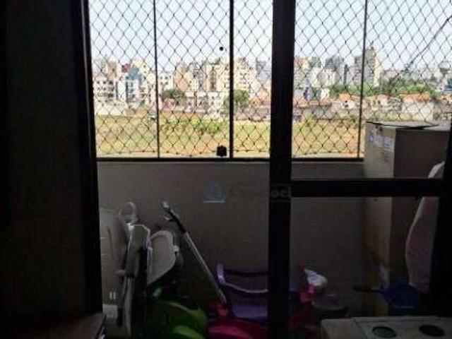 APARTAMENTO DE 3 DORMITÓRIOS NO CONDOMÍNIO RESIDENCIAL NOVA PETRÓPOLIS, EM SÃO BERNARDO DO CAMPO