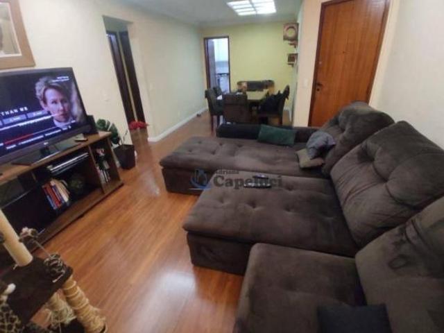 APARTAMENTO DE 3 DORMITÓRIOS NO CONDOMÍNIO TIP VILLAGE, NA FREGUESIA DO Ó