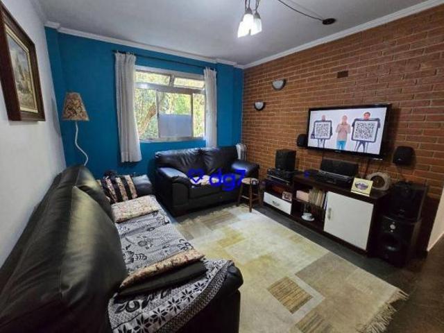 Apartamento de 3 dormitórios no Conjunto Residencial Butantã!