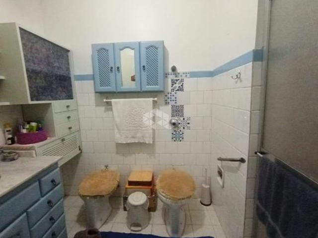 Apartamento de 3 dormitórios no Cristo Redentor Excelente custo benefício!