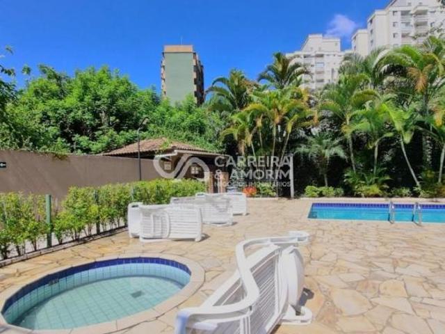 Apartamento de 3 Dormitórios no Jardim Ampliação: 3 quartos, 2 salas, 1 vaga 67m² São Paulo SP!