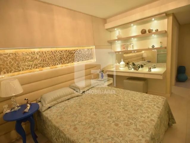 Apartamento de 3 dormitórios no Jardim Atlântico