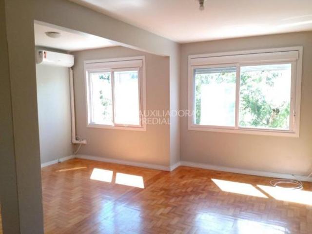 Apartamento de 3 dormitórios no Jardim Botânico