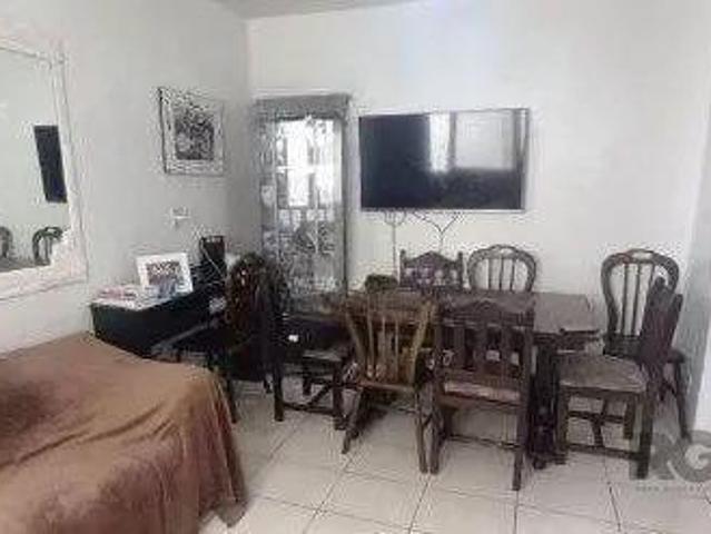 Apartamento de 3 dormitórios no Jardim do Salso