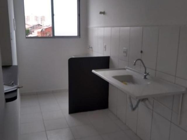 APARTAMENTO DE 3 DORMITÓRIOS NO JARDIM FLAMBOYANT