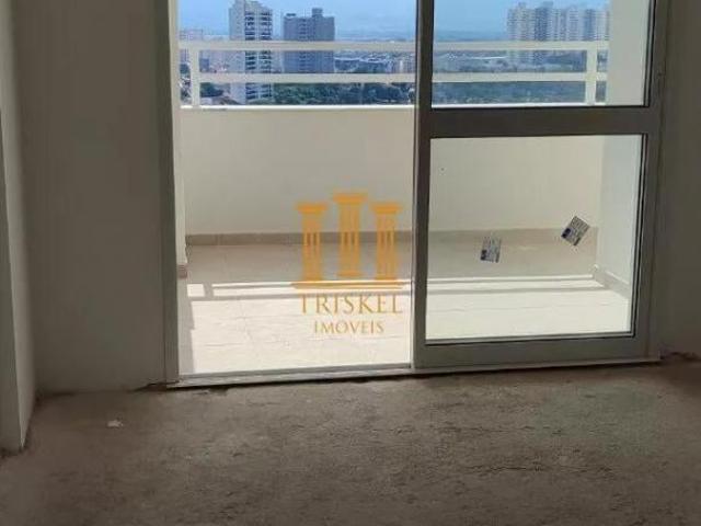 Apartamento de 3 dormitórios no LUME RESIDENCE para venda AP957