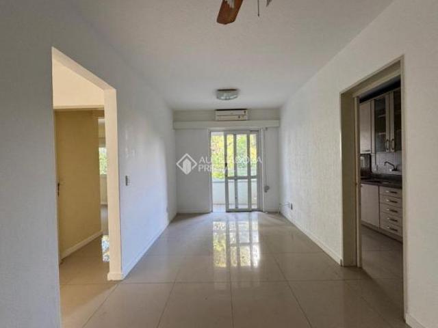 Apartamento de 3 dormitórios no Padre Reus, com 69,46 m²