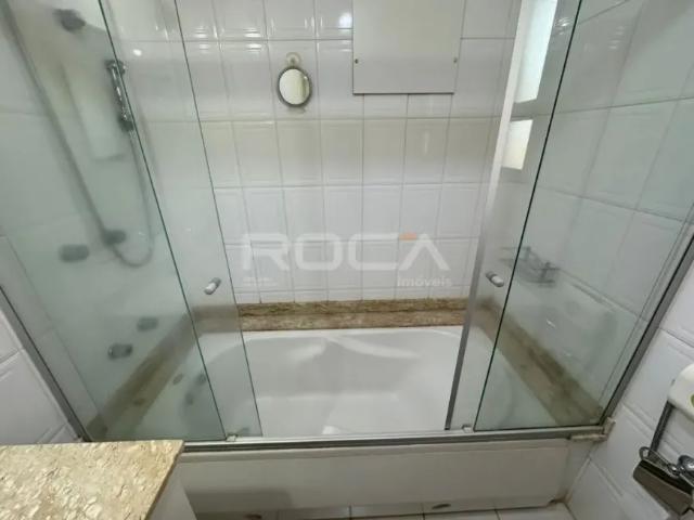 Apartamento de 3 dormitórios no Parque Faber Castell São Carlos