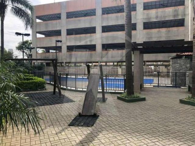 Apartamento de 3 dormitorios no Parque Novo Mundo, Confira !