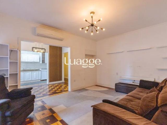 Apartamento de 3 dormitorios no Petropolis