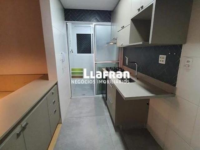 Apartamento de 3 dormitórios no Reserva Morumbi