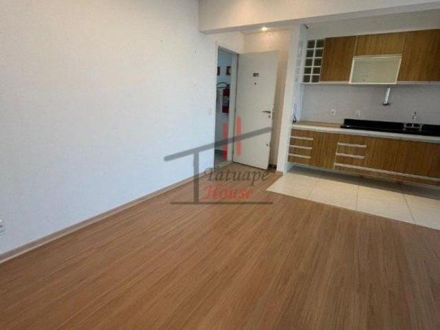 Apartamento de 3 dormitórios no Tatuapé